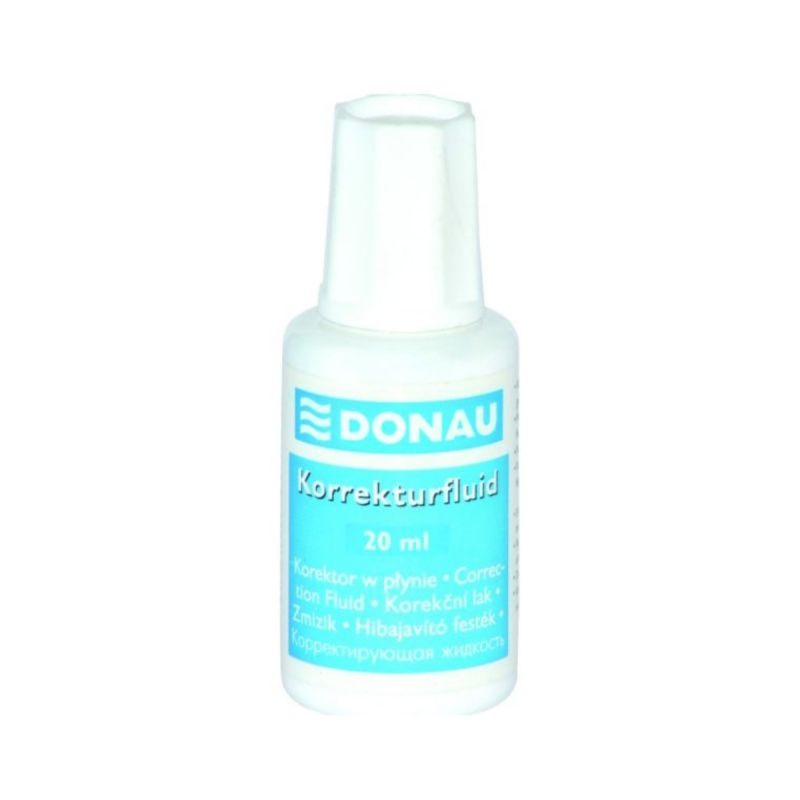 Korektor w płynie Donau - Officehit.pl