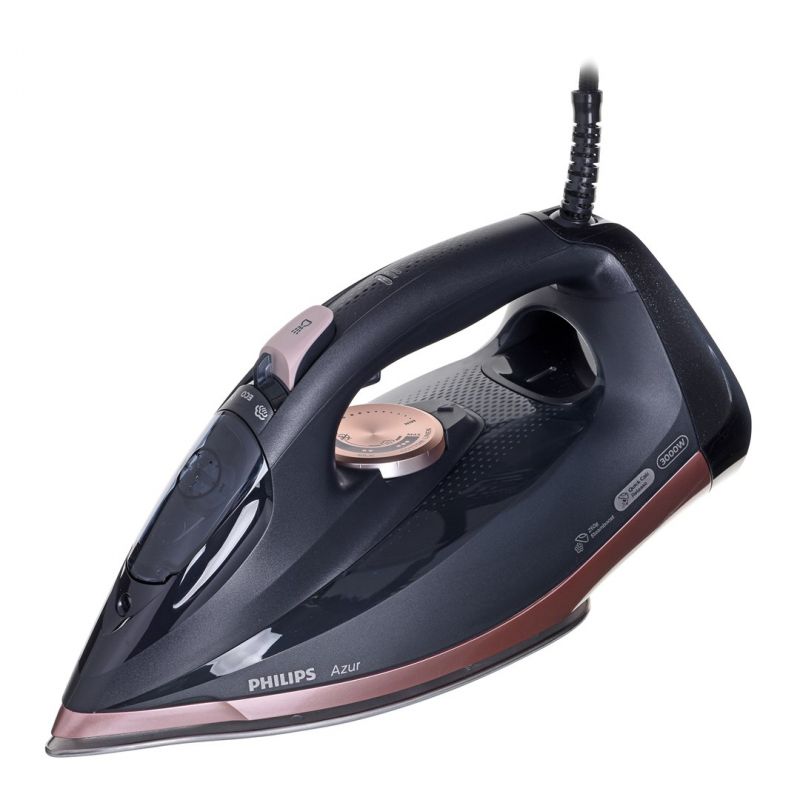 Żelazko PHILIPS Azur GC 4909/60 - Żelazka i generatory pary