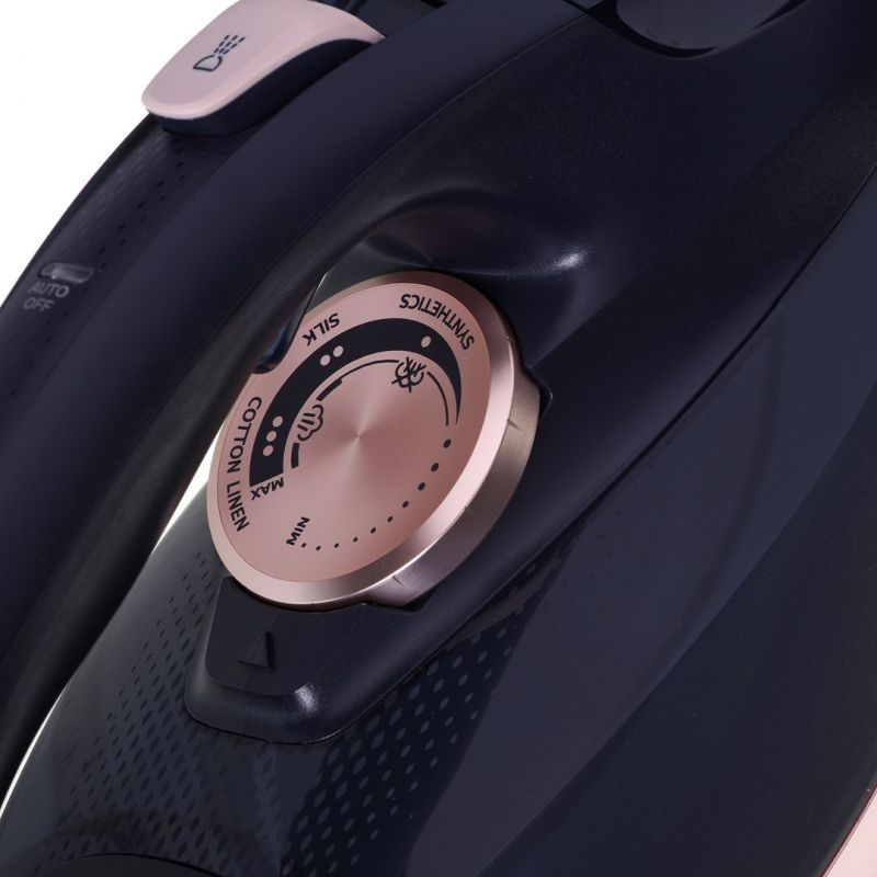 Żelazko PHILIPS Azur GC 4909/60 - Żelazka i generatory pary