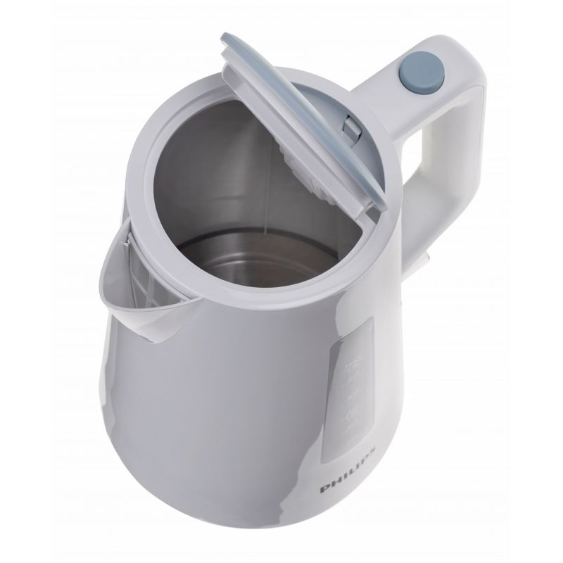 Czajnik elektryczny PHILIPS HD 9318/70 - Czajniki elektryczne