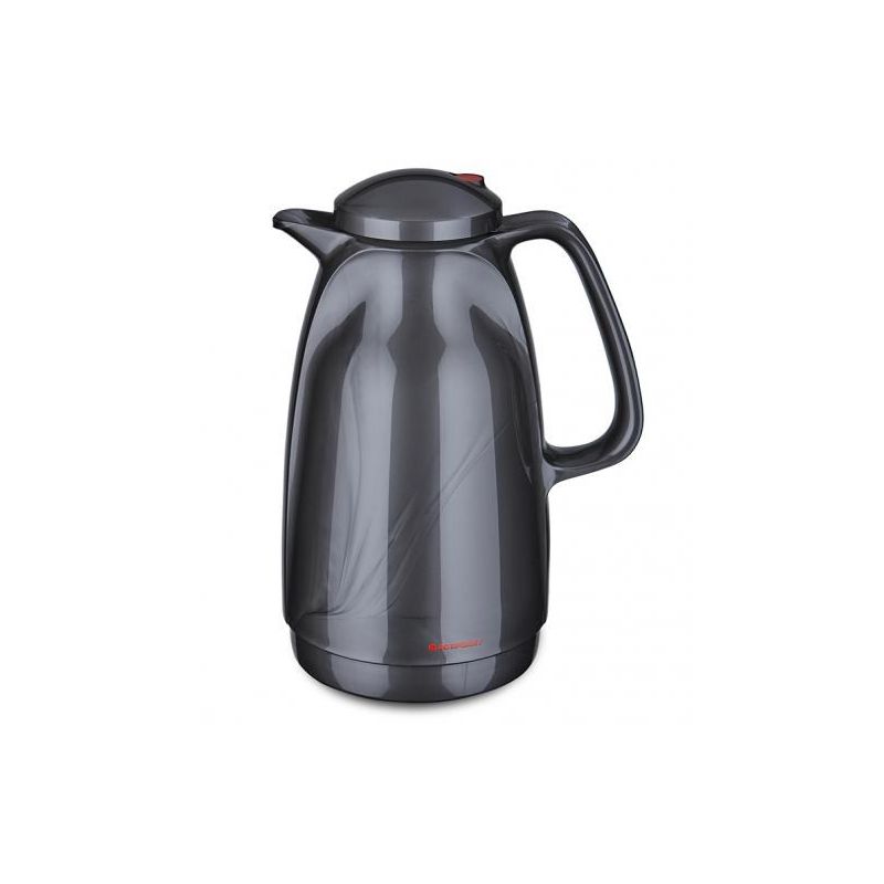 ROTPUNKT DZBANEK TERMOS, 1,5 L, TITAN (GRAFIT) 227 - Termosy i kubk...