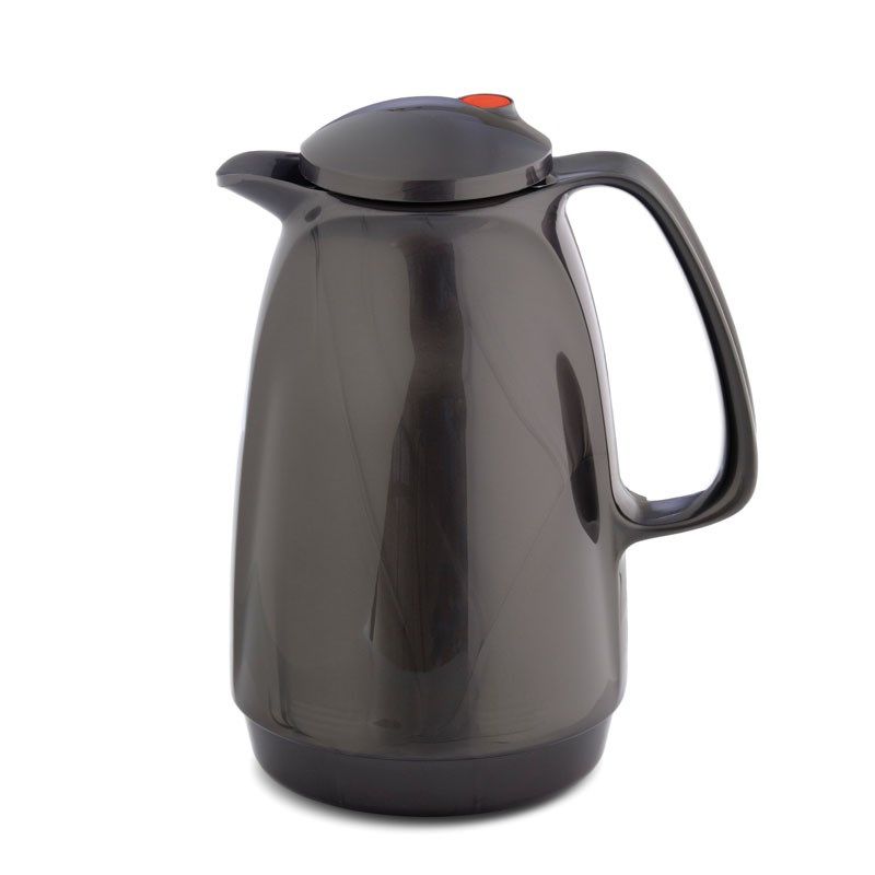 ROTPUNKT DZBANEK TERMOS, 1,5 L, TITAN (GRAFIT) 227 - Termosy i kubk...