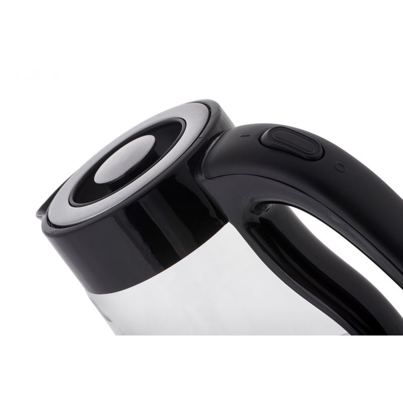 Czajnik elektryczny MR-061-BLACK MAESTRO - Czajniki elektryczne