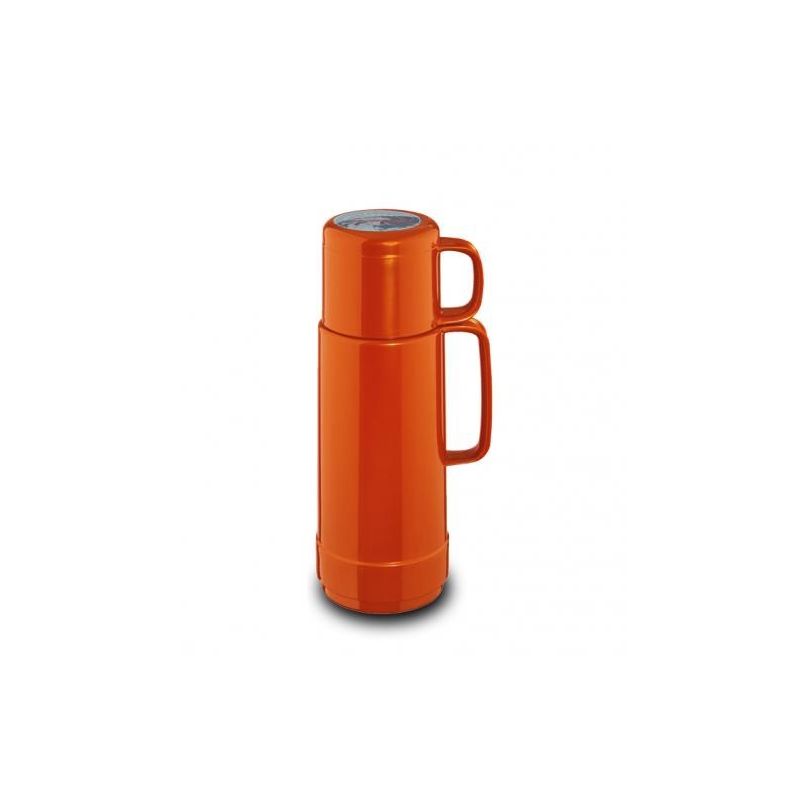 ROTPUNKT TERMOS SZKLANY POJ. 0,750 L, SHINY FOX (R - Termosy i kubk...