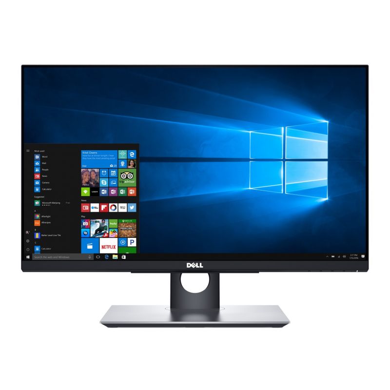 Monitor Dell P2418HT 210-AKBD (23,8" dotykowy, IPS/PLS FullHD 1920x...