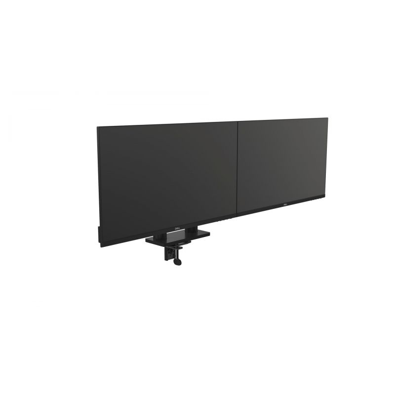 Dell Dual Monitor Arm - MDA20 - Uchwyty do monitorów