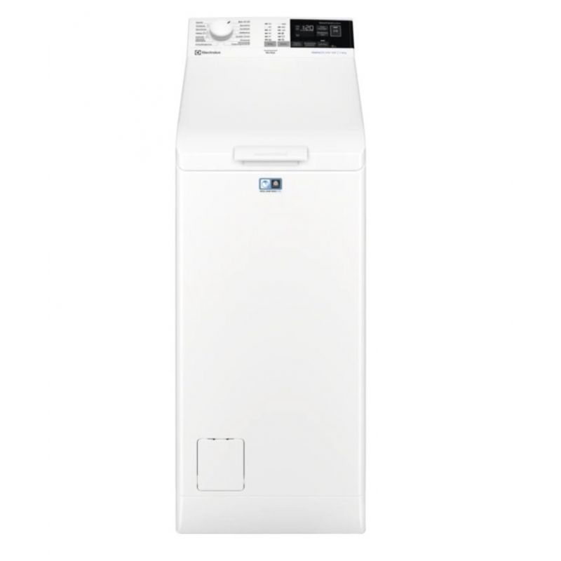 Pralka ELECTROLUX EW6TN4062P - Pralki wolnostojące