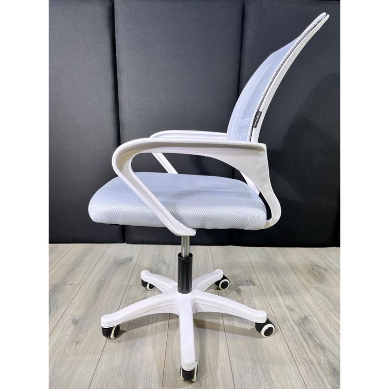 Fotel obrotowy do biurka VENTO GREY