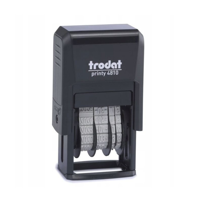 Datownik Trodat Printy 4810 - Datowniki