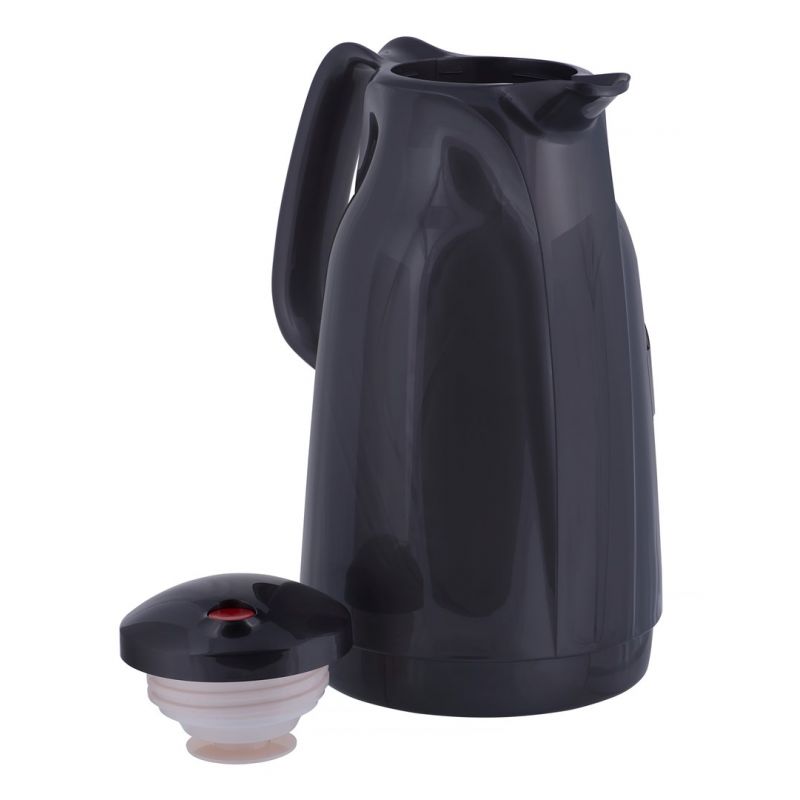 ROTPUNKT DZBANEK TERMOS, 1,5 L, TITAN (GRAFIT) 227 - Termosy i kubk...