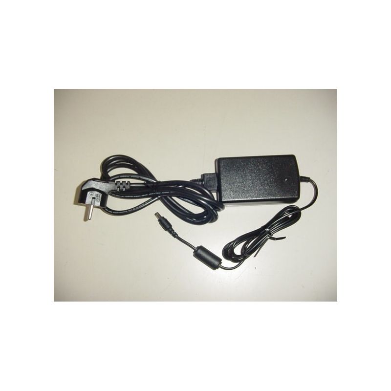 Elo Touch External Power Brick and Cable LVL 5 EMEA and KR